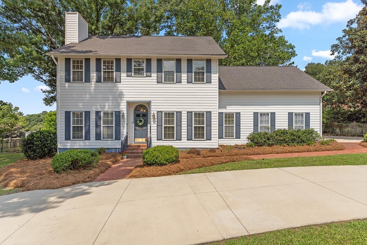 3686 Dwight Davis Dr, Tallahassee, FL 32312 | MLS #361482 | Zillow