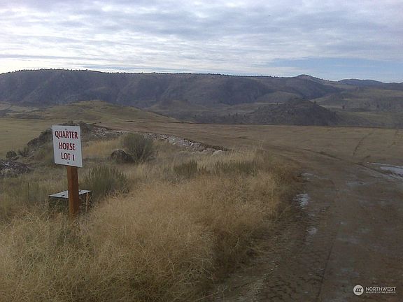 0 Silver Spur, Brewster, WA 98812 | MLS #NWM2068340 | Zillow