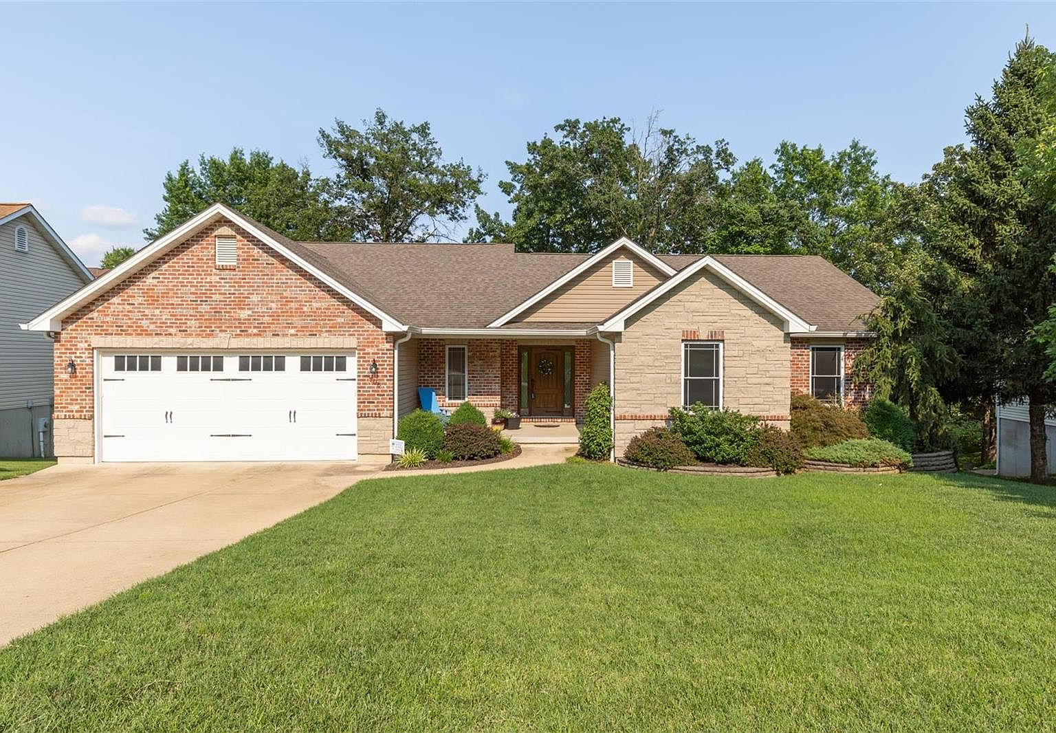 708 Richard Ave, Festus, MO 63028 | Zillow