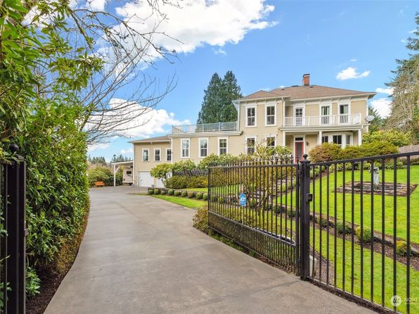 Longview WA Real Estate - Longview WA Homes For Sale | Zillow