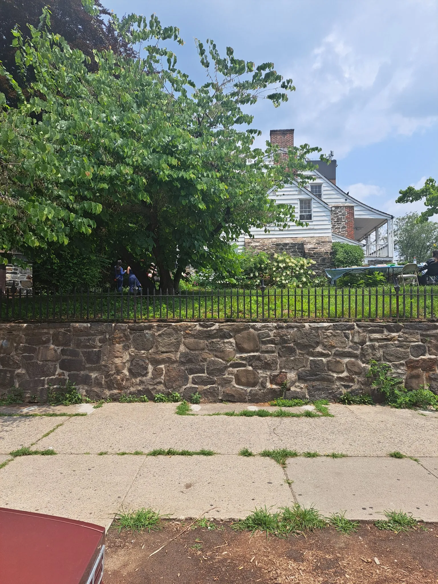 4863 Broadway #IA in Inwood, Manhattan | StreetEasy