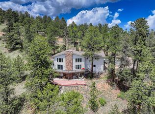 28532 Hummingbird Hill Road, Conifer, CO 80433 | MLS #5865447 | Zillow