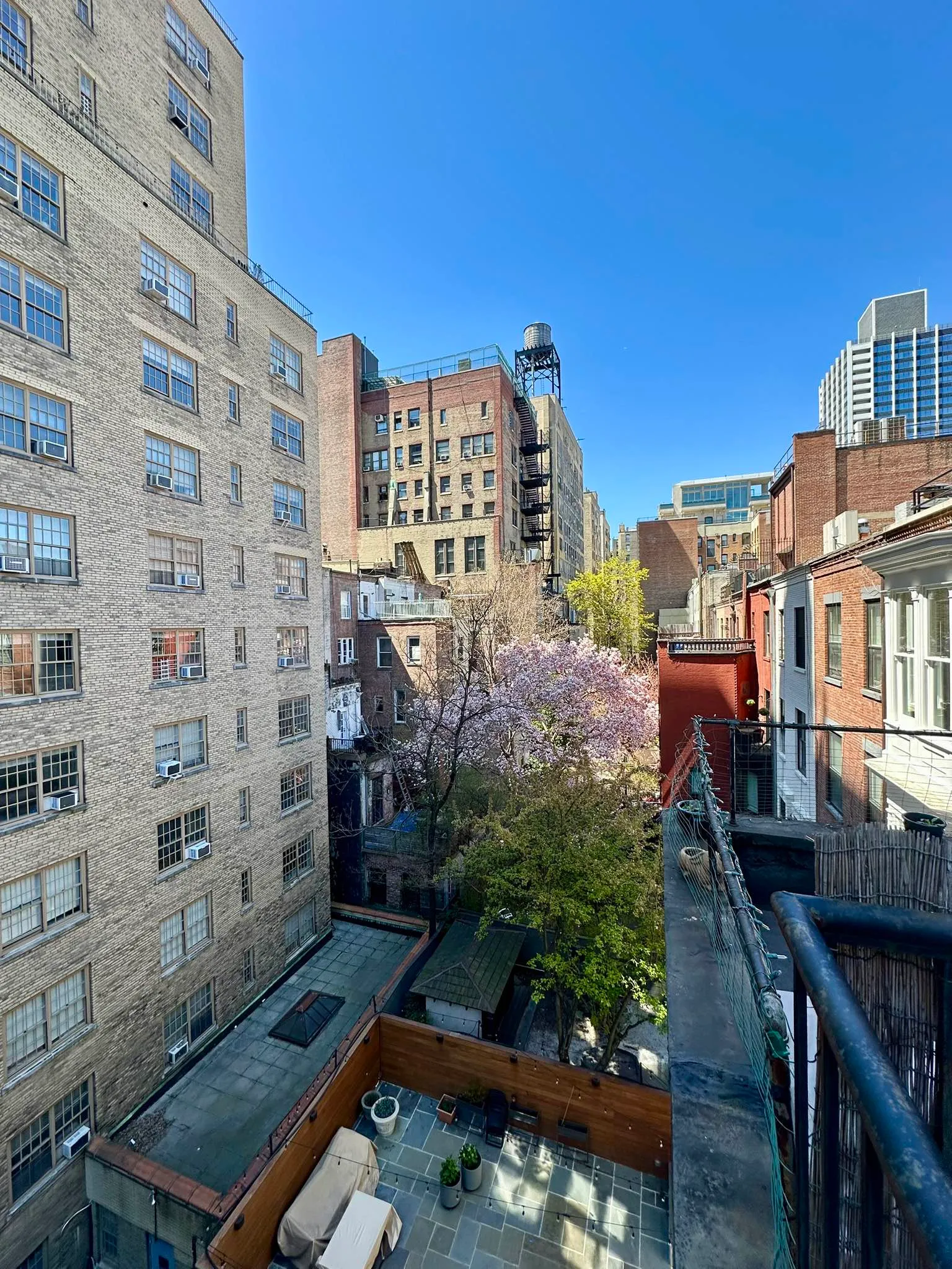 114 West 87th Street #3B in Upper West Side, Manhattan | StreetEasy