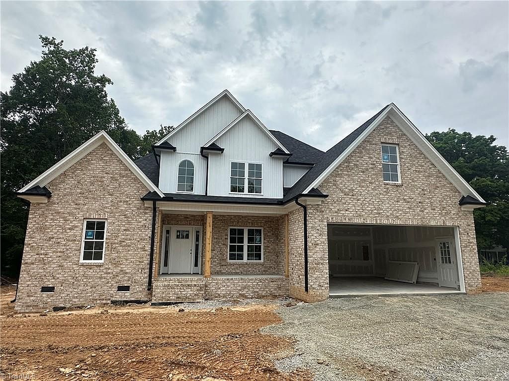 134 Pipers Rdg W, Winston Salem, NC 27127 | MLS #1136527 | Zillow