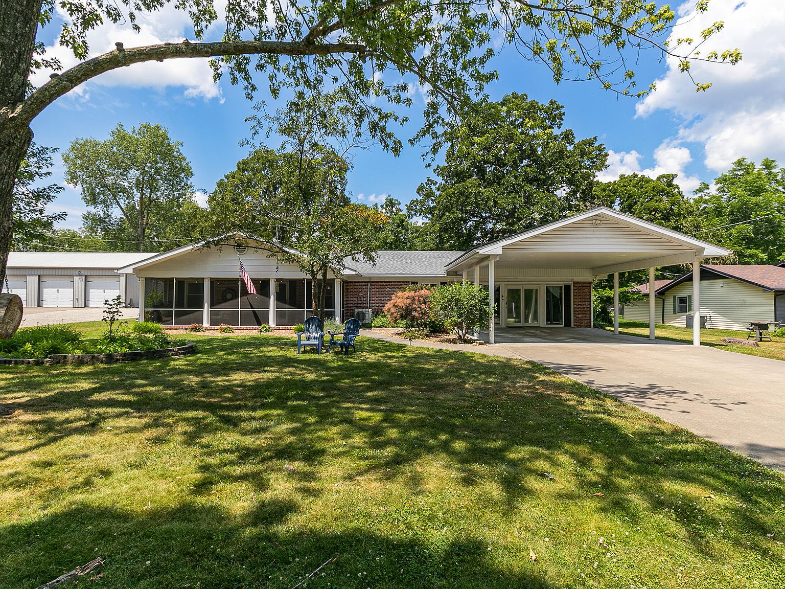 721 N Canton Avenue, Bolivar, MO 65613 | Zillow