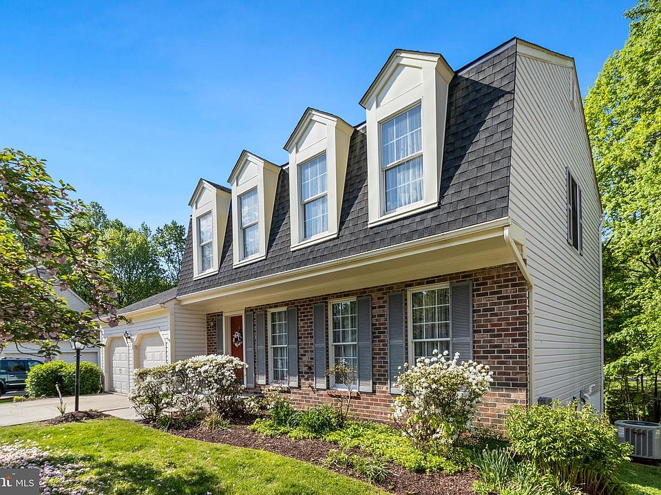 15411 Pine Tree Ct, Bowie, MD 20721 | Zillow