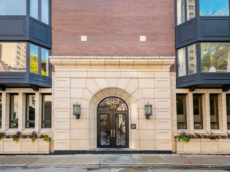 39 E Schiller St APT 3W, Chicago, IL 60610 | Zillow