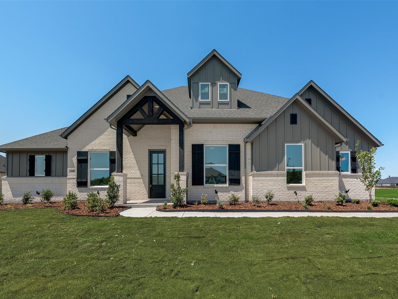 1305 Wilderness Ln, Forney, TX 75126 | Zillow