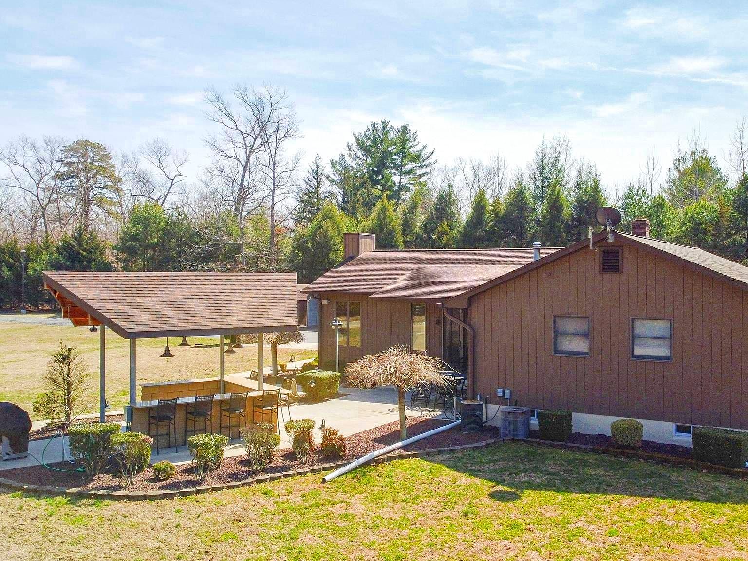 105 Cape May Ave, Dorothy, NJ 08317 | Zillow