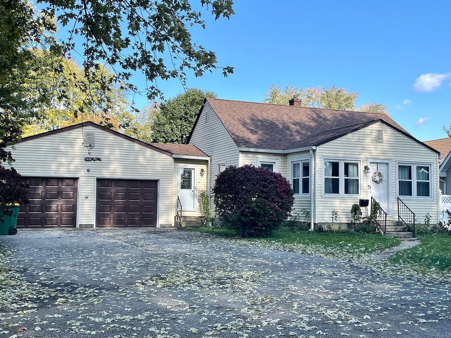 5410 W 20th St, Indianapolis, IN 46224 | Zillow