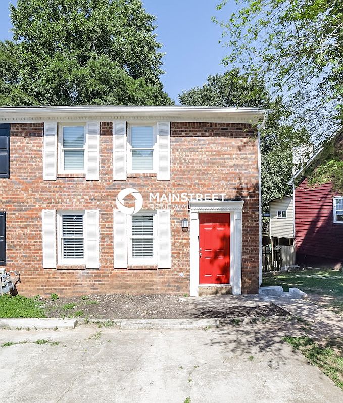 1021 Carla Pl, Norcross, GA 30093 | Zillow