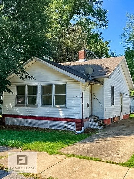 825 S Stone St, Decatur, IL 62521 | Zillow