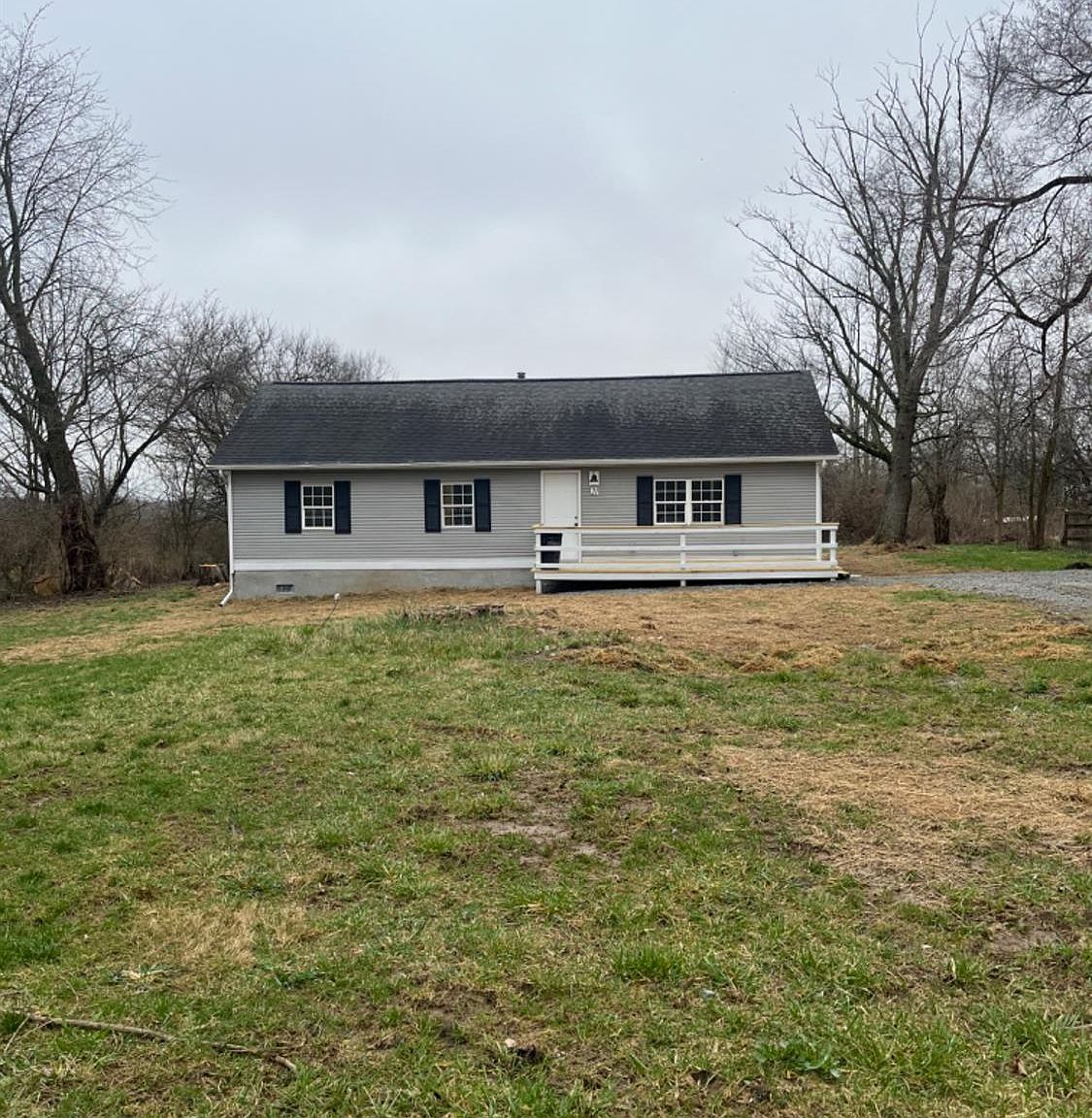 21 S High St, Martinsville, OH 45146 | MLS #1798081 | Zillow