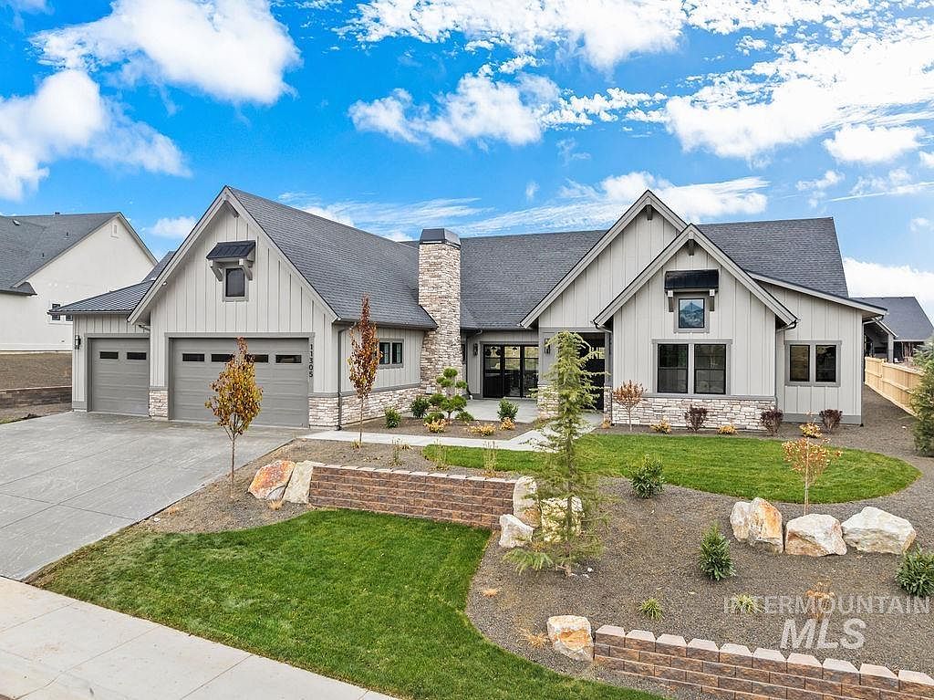 11305 N Elk Ridge Way, Boise, ID 83714 | Zillow