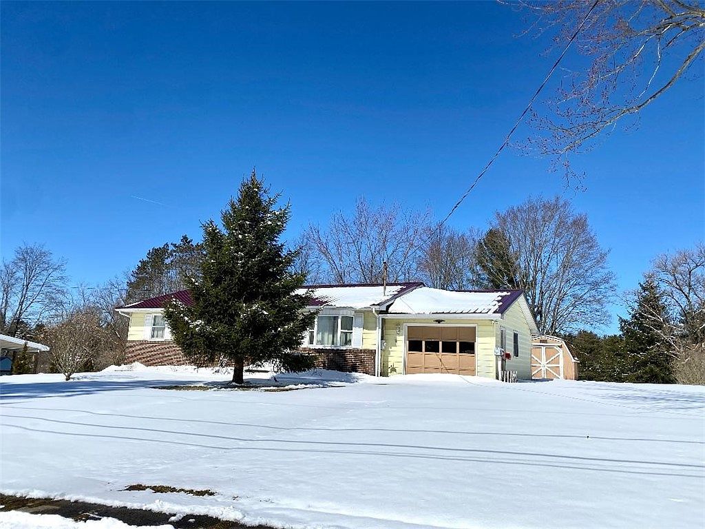 13 Graves St, Union City, PA 16438 | Zillow