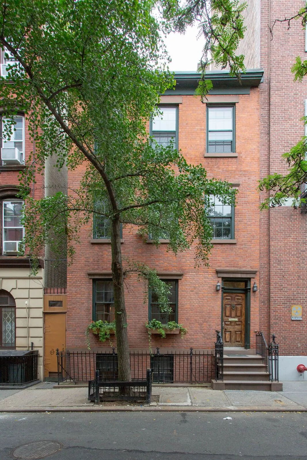 25 Barrow Street #3 in West Village, Manhattan | StreetEasy