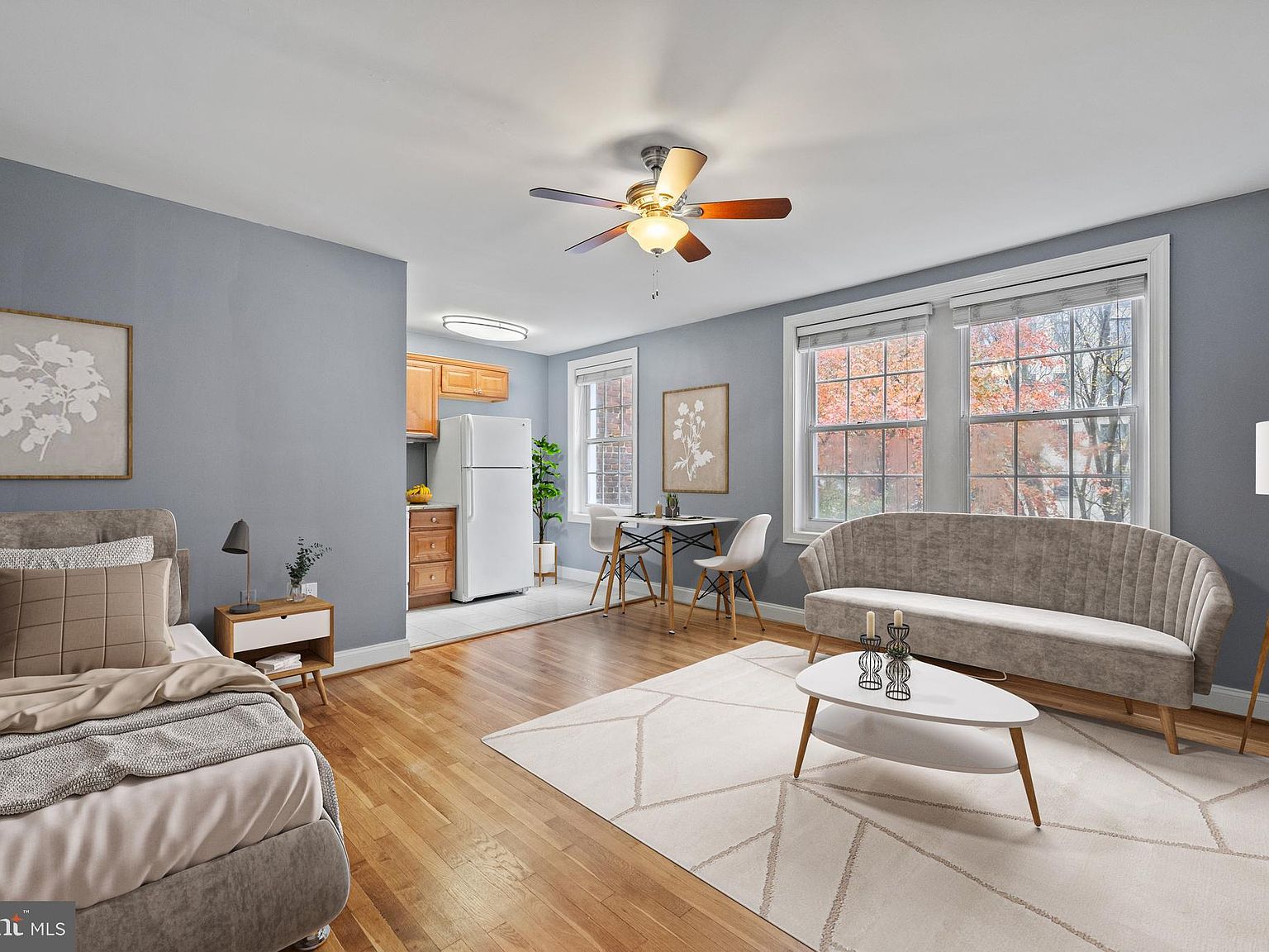 3051 Idaho Ave NW APT 305, Washington, DC 20016 | MLS #DCDC2118024 | Zillow