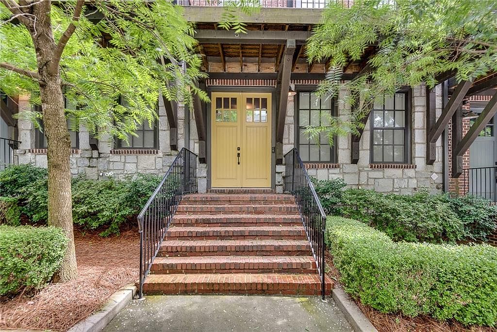 345 Glen Iris Dr NE #3, Atlanta, GA 30312 | MLS #7590104 | Zillow