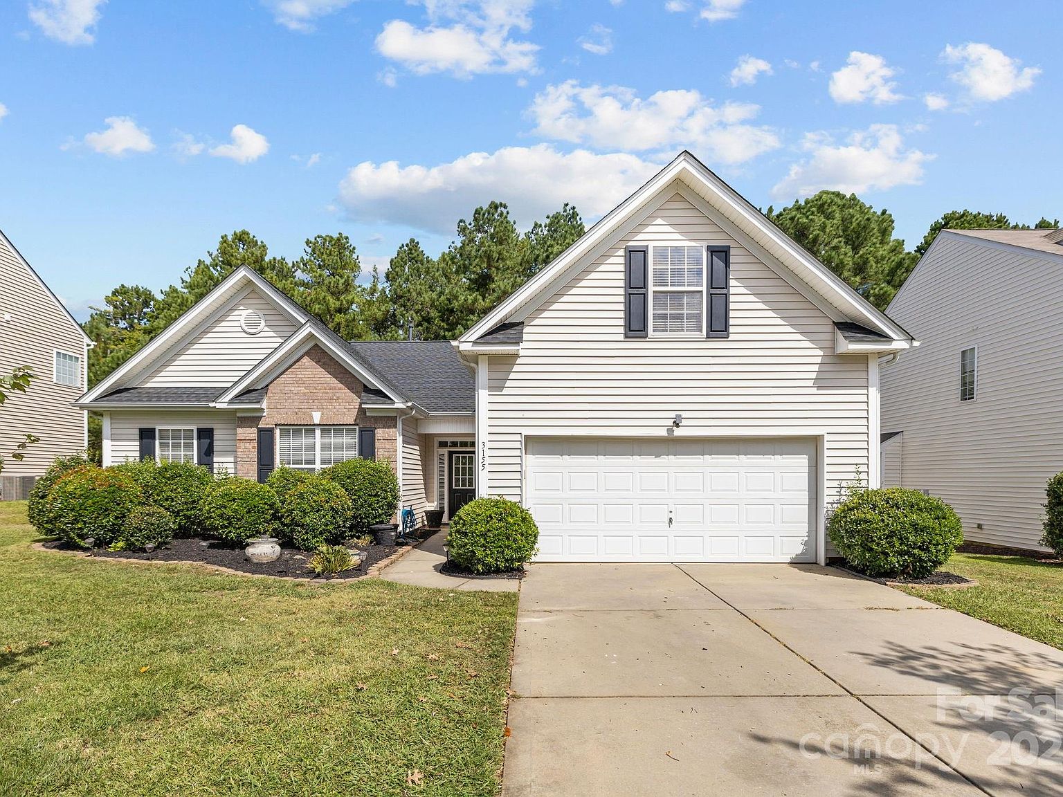 3155 Pine Bluff Way, Indian Land, SC 29707 | Zillow