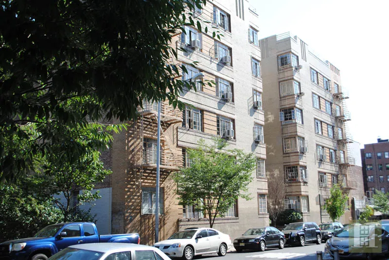 101 Cooper Street #5D in Inwood, Manhattan | StreetEasy