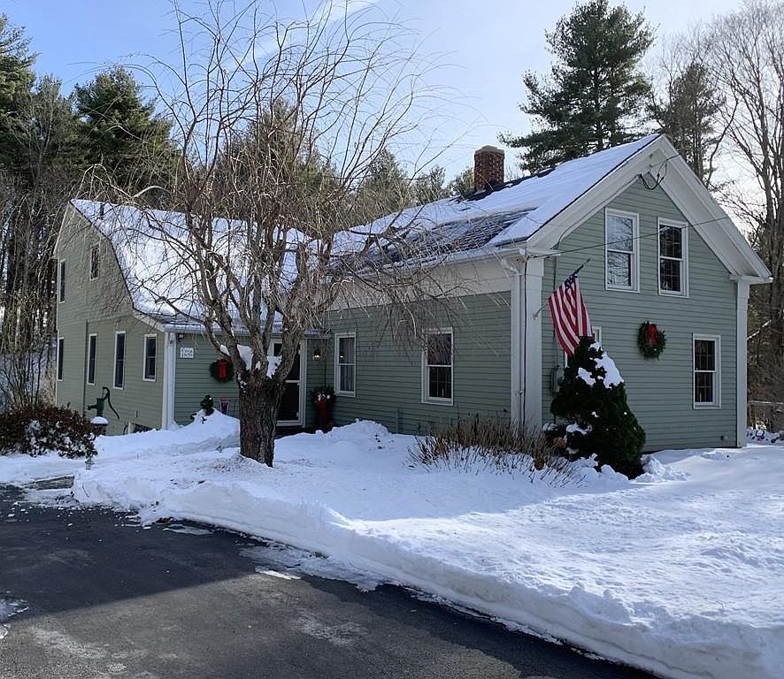 89 Dennison Ln, Southbridge, MA 01550 | Zillow