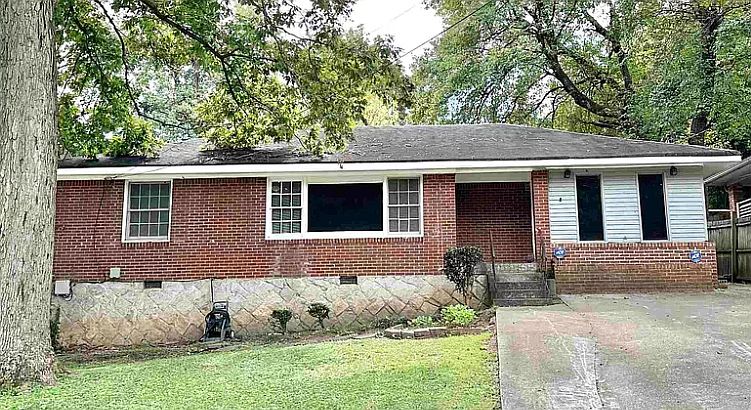 1987 Longdale Dr, Decatur, GA 30032 | Zillow