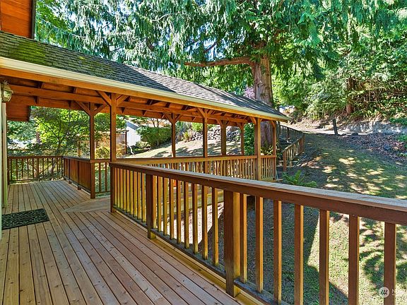 9504 Maple Beach Lane NW, Olympia, WA 98502 | Zillow