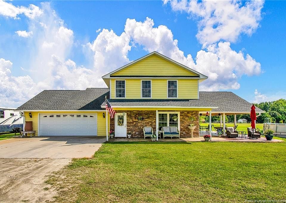 341 Hancock Rd, Shannon, NC 28386 | Zillow