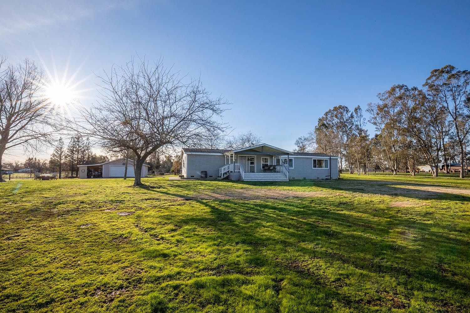 12263 Walmort Rd, Wilton, CA 95693 | Zillow