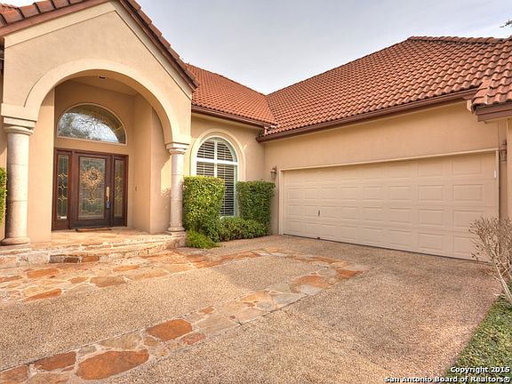 19216 Reata Trl, San Antonio, TX 78258 | Zillow