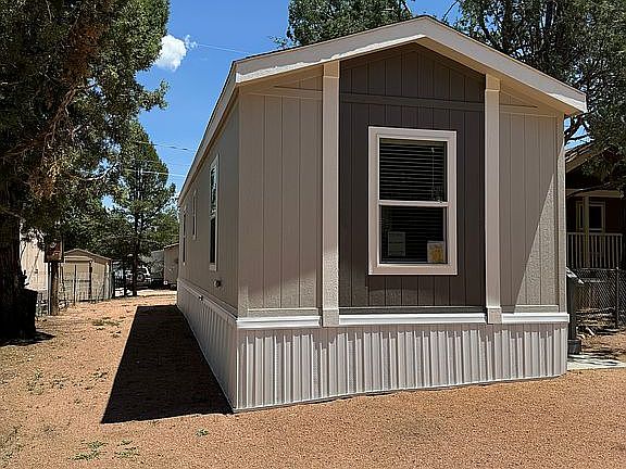 703 E Frontier St LOT 16, Payson, AZ 85541 | Zillow