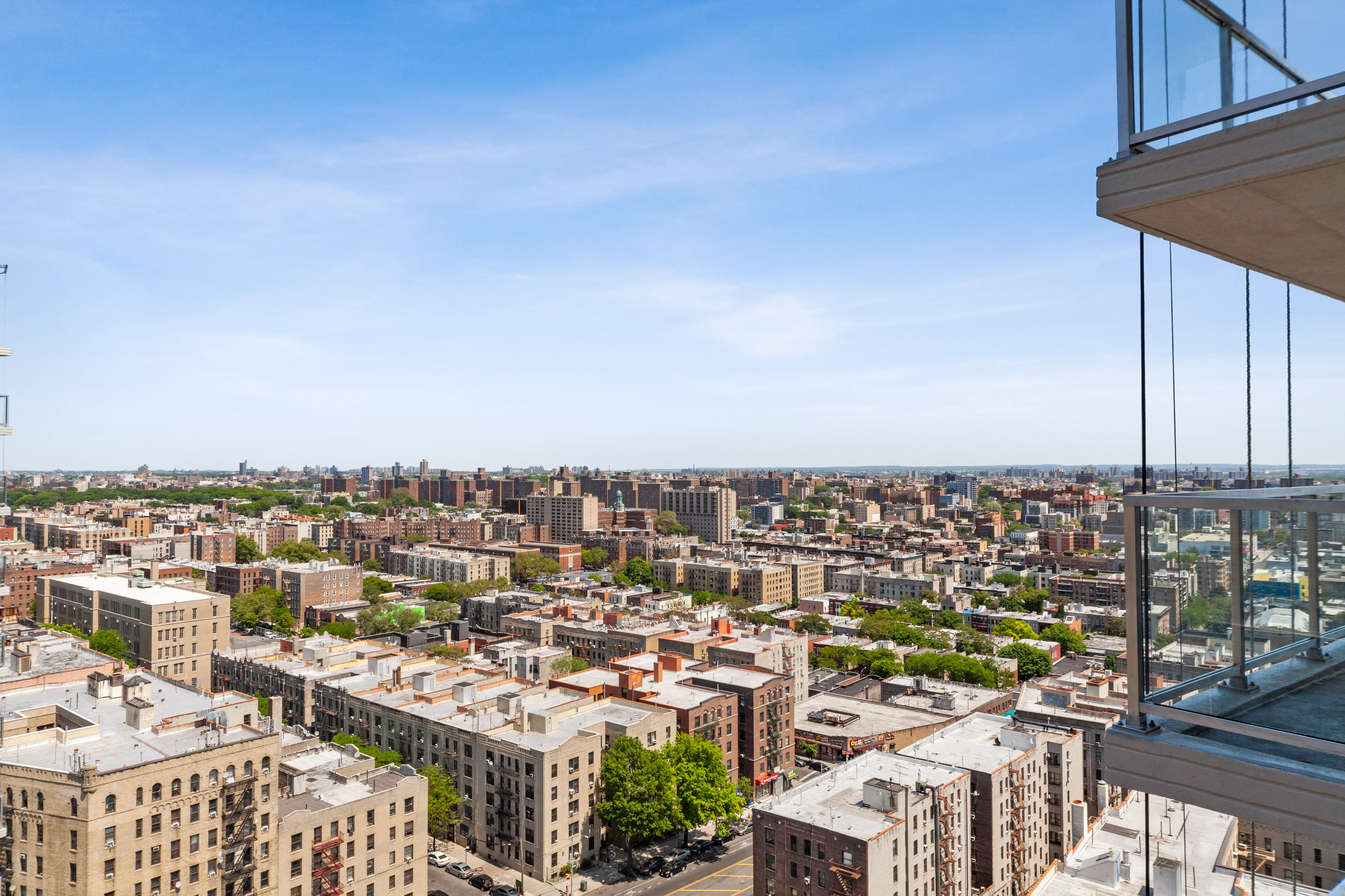 1020 Grand Concourse #23W in Concourse, Bronx | StreetEasy