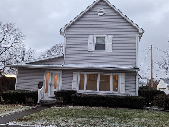 Decatur IN Real Estate - Decatur IN Homes For Sale | Zillow