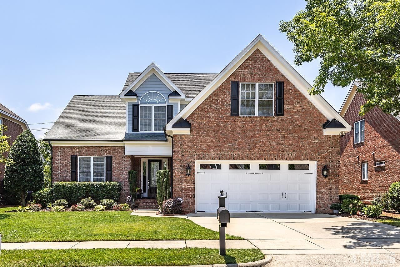 110 Sonoma Valley Dr, Cary, NC 27518 | MLS #2522226 | Zillow