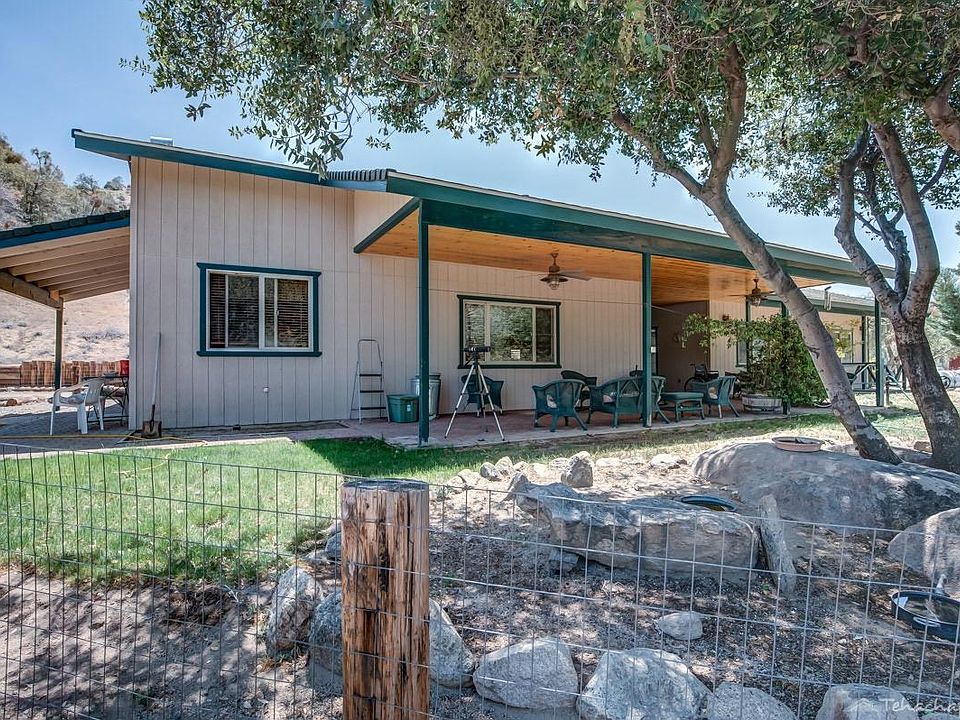 122 Canyon View Rd, Havilah, CA 93518 | Zillow