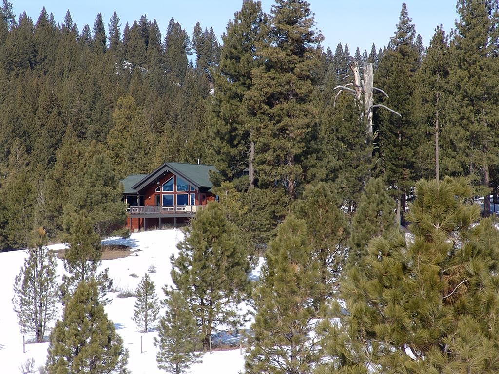 23 Joshua Dr, Cascade, ID 83611 | Zillow