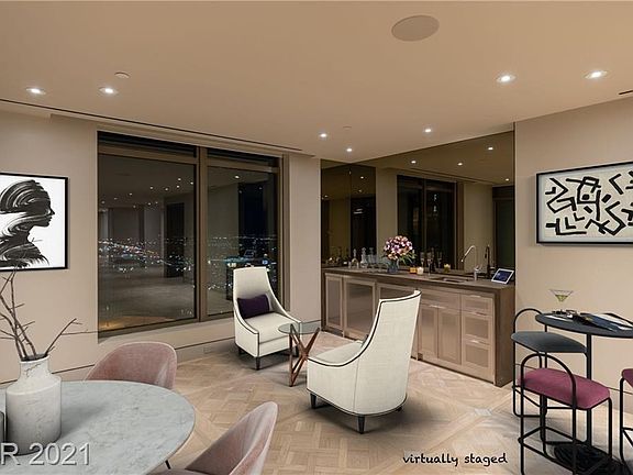 1 Hughes Center Dr UNIT 1901, Paradise, NV 89169 | Zillow