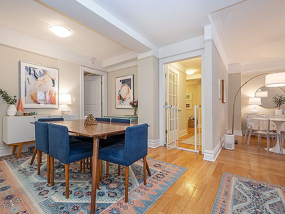425 Riverside Dr APT 2K, New York, NY 10025 | Zillow