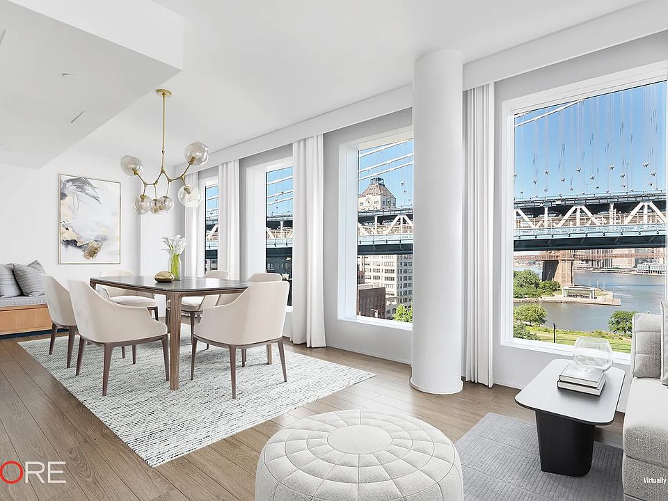 1 John St Brooklyn, NY, 11201 - Apartments for Rent | Zillow