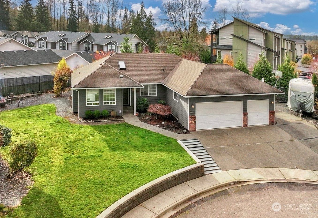 20112 79th Drive NE, Arlington, WA 98223 | Zillow