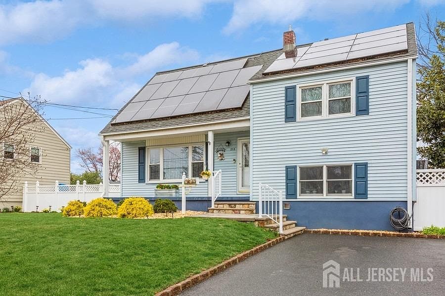 213 Ledden Ter, South Plainfield, NJ 07080 | Zillow