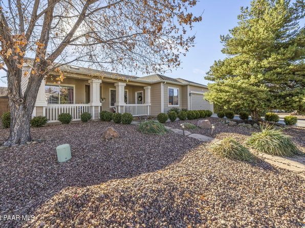 In Pronghorn Ranch - Prescott Valley AZ Real Estate - 23 Homes For Sale | Zillow