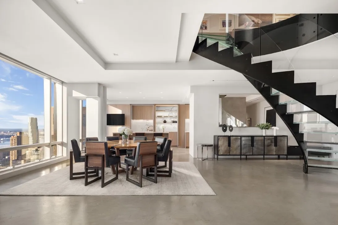 1 Central Park West PH49/50 in Lincoln Square, Manhattan | StreetEasy
