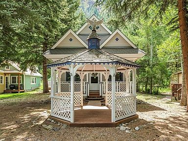 582 Redstone Blvd, Redstone, CO 81623 | Zillow