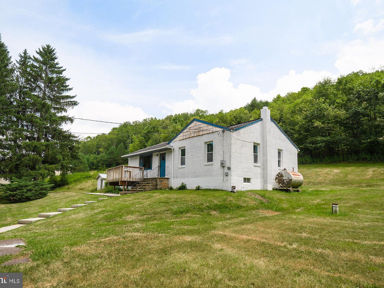 2772 Swanton Rd, Swanton, MD 21561 | Zillow