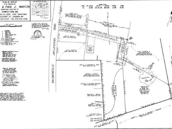 Templeton MA Real Estate - Templeton MA Homes For Sale | Zillow