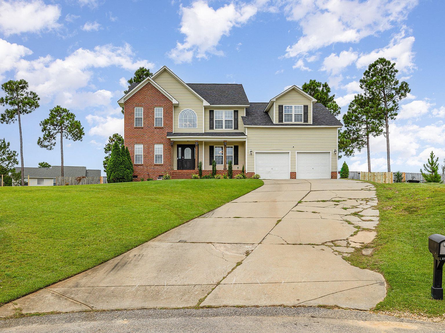 270 Hester Pl, Cameron, NC 28326 | MLS #10116931 | Zillow