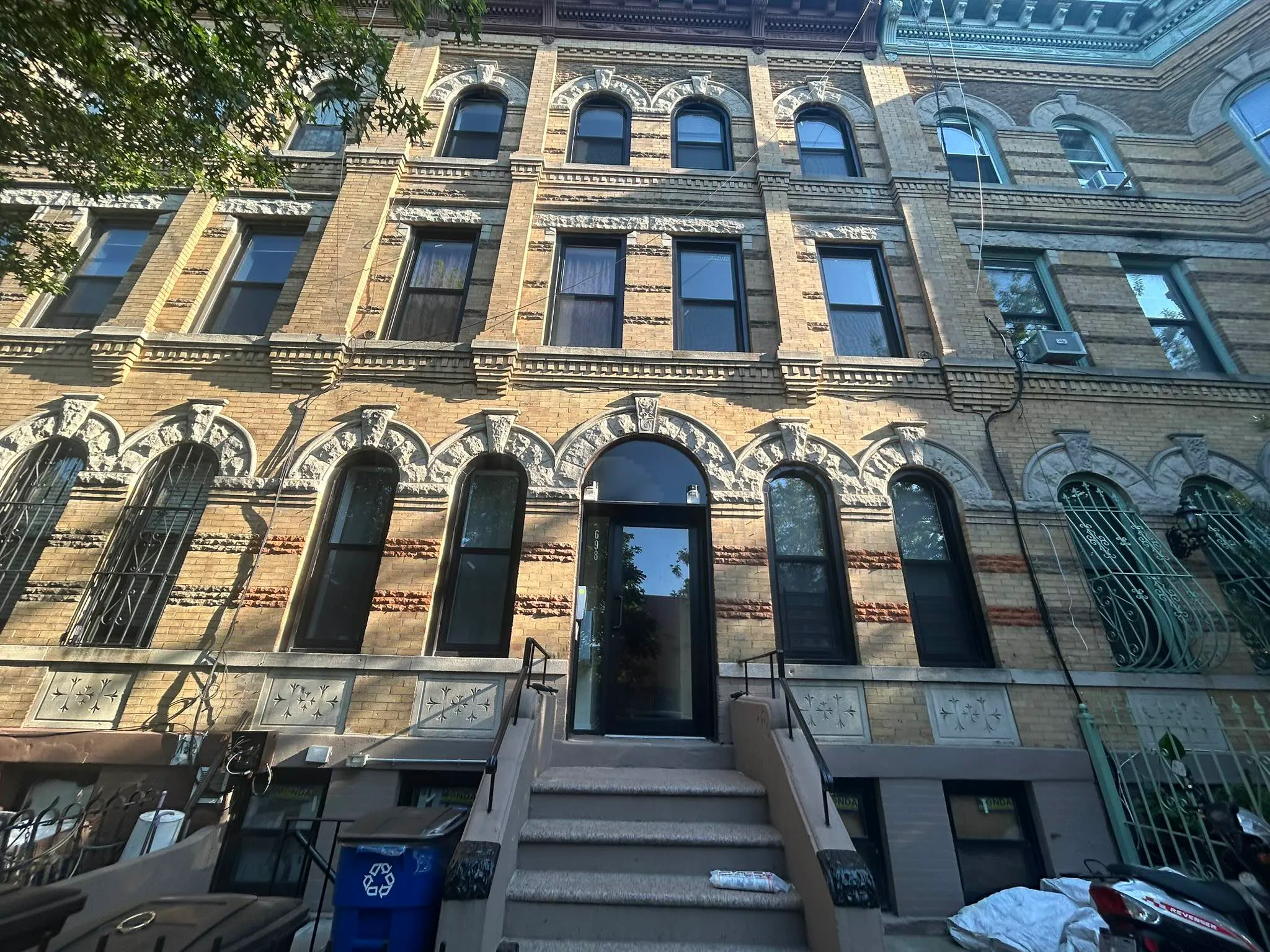 698 Hancock Street #3A in Stuyvesant Heights, Brooklyn | StreetEasy