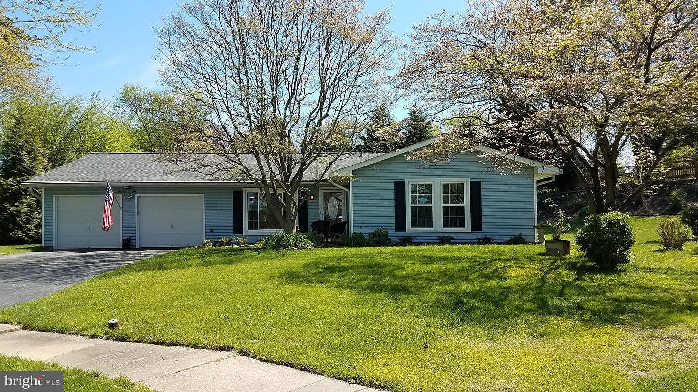 1901 Collette Ct, Forest Hill, MD 21050 | Zillow