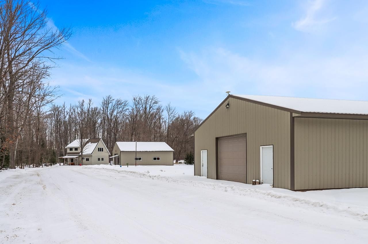 11738 Lily Pad Rd, Tipler, WI 54542 | Zillow